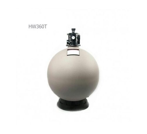 فیلتر شنی استخر هایواتر مدل HW360T - فروشگاه کلینیک ساختمانی سپاهان تاسیسات